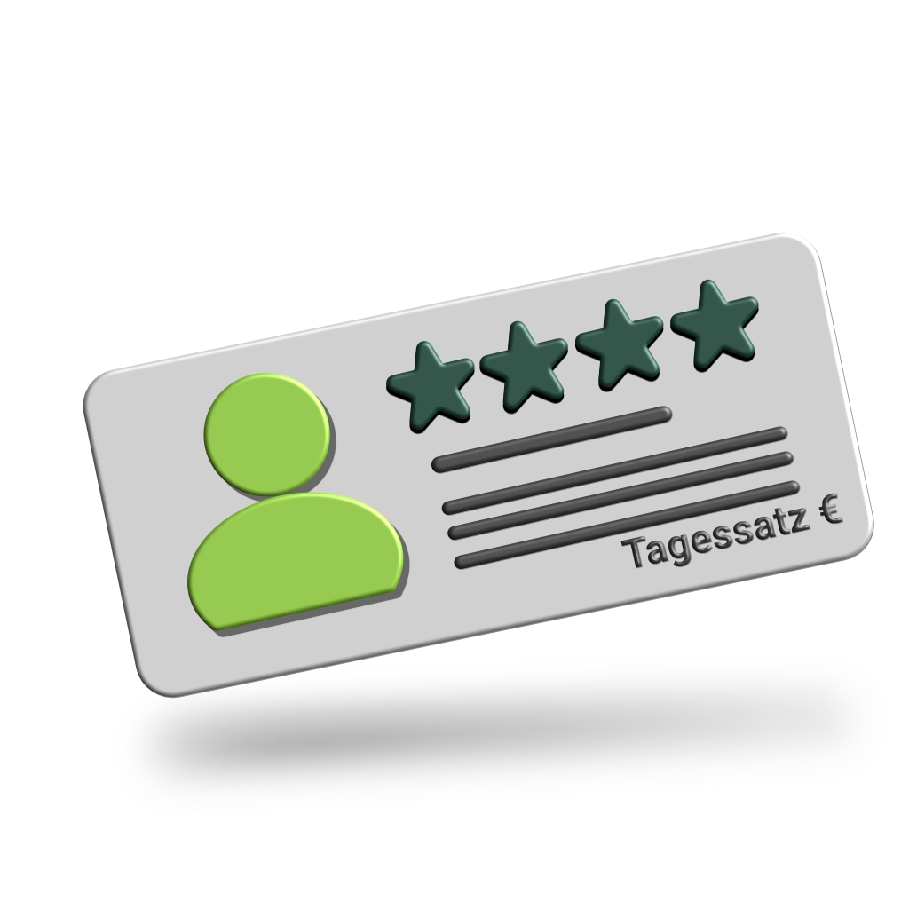 Interim Sales Manager gesucht? - Interim Profis